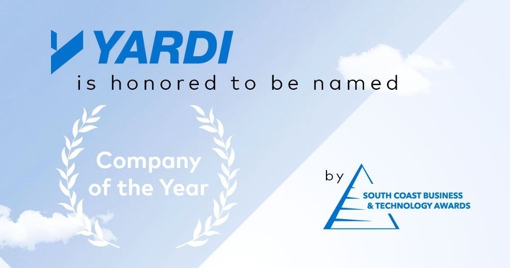 Yardi Systems Mission, Benefits, and Work Culture | Indeed.com