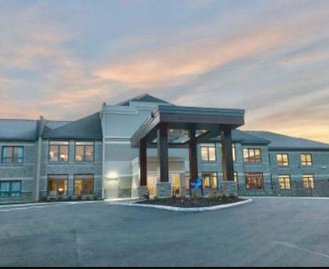 Shannex Mission, Benefits, and Work Culture | Indeed.com