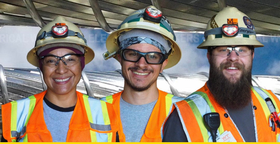 We Power America Mission, Benefits, and Work Culture | Indeed.com