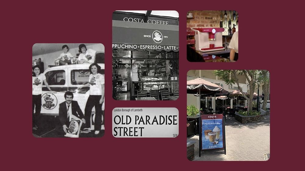 Costa Coffee Mission, Benefits, and Work Culture | Indeed.com