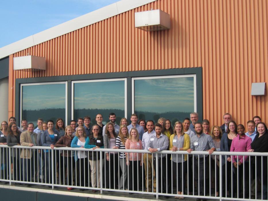 Parametrix, Inc. Mission, Benefits, and Work Culture | Indeed.com