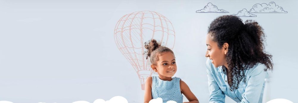 Children Making Strides Mission, Benefits, and Work Culture | Indeed.com