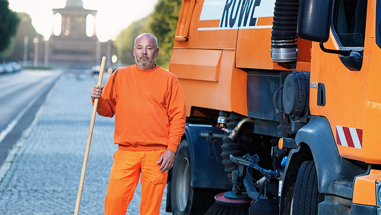 RUWE Gruppe: Mission, Zusatzleistungen und Unternehmenskultur | Indeed.com