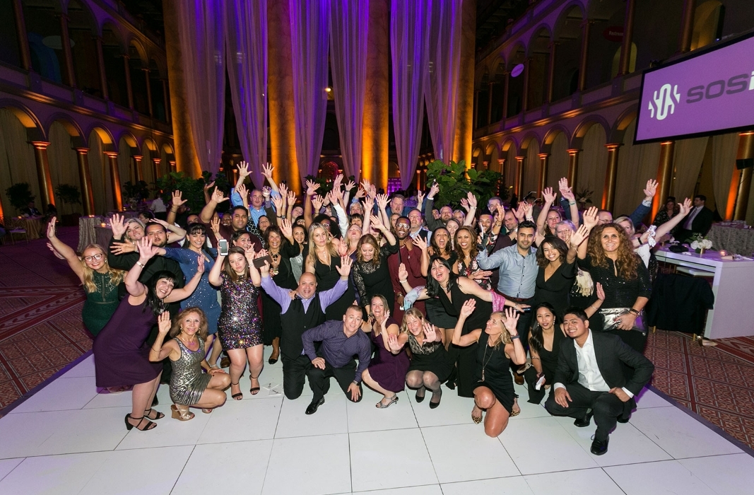 SOSi Mission, Benefits, and Work Culture | Indeed.com