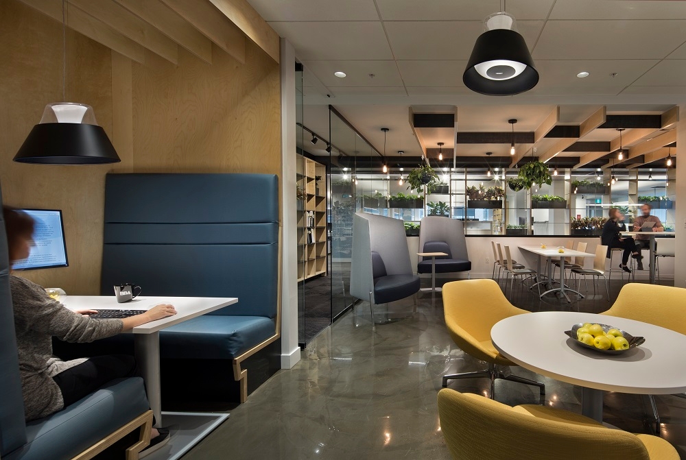 BBA inc. Mission, Benefits, and Work Culture | Indeed.com