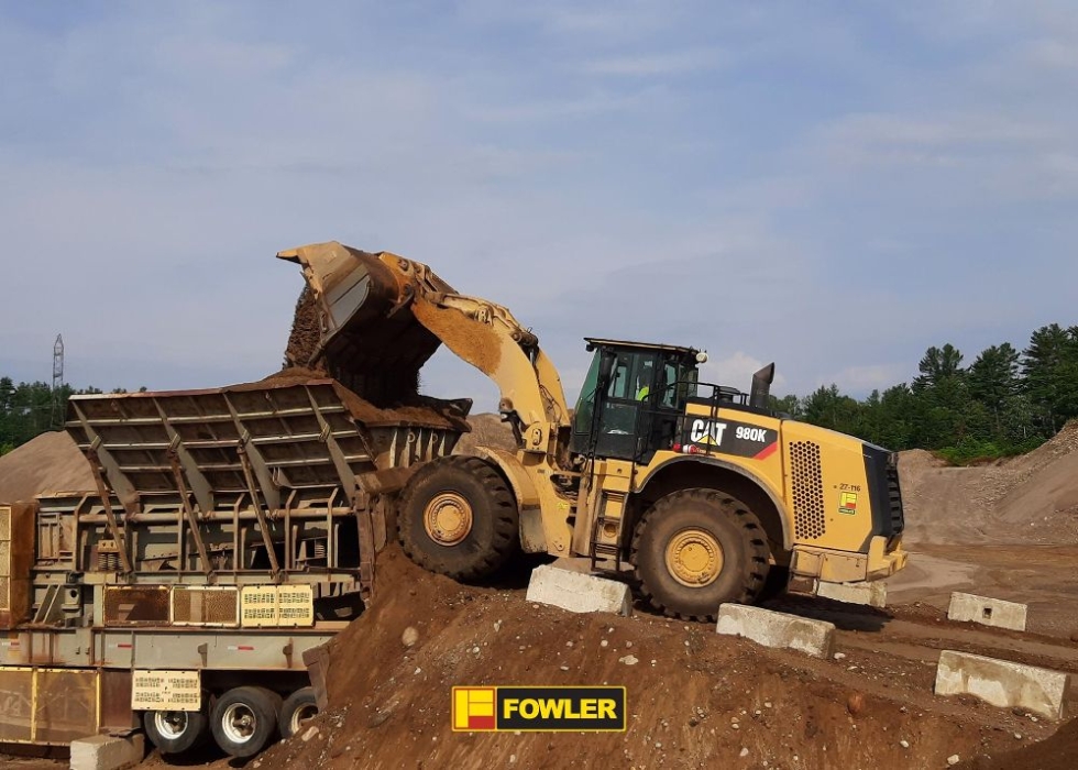 Fowler Construction Mission, Benefits, and Work Culture | Indeed.com