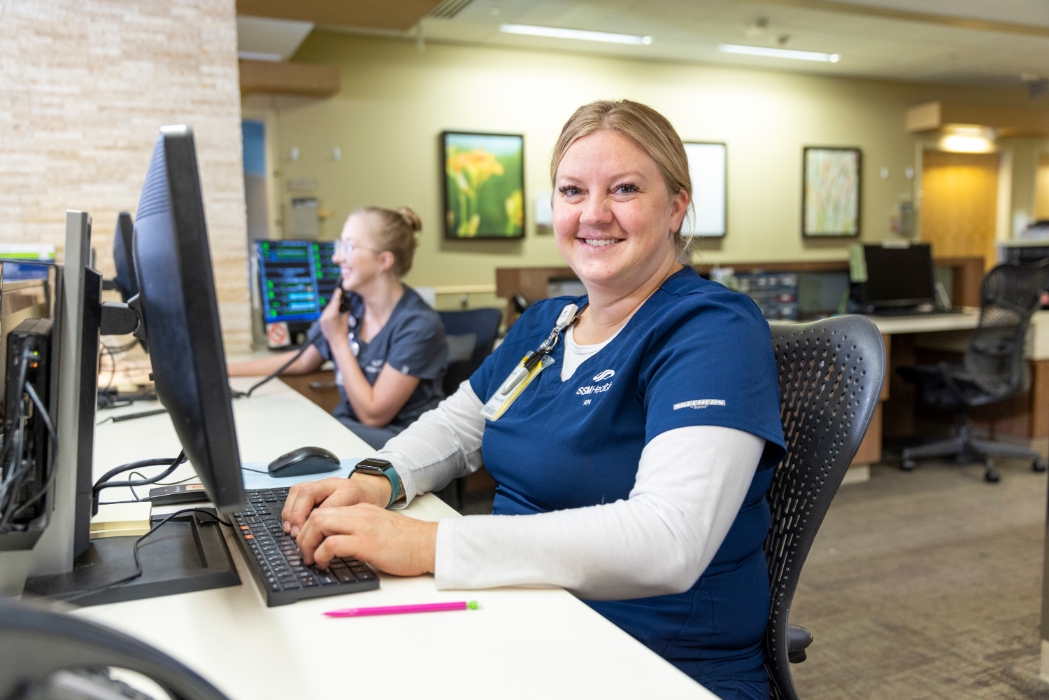 SSM Health Mission, Benefits, and Work Culture | Indeed.com