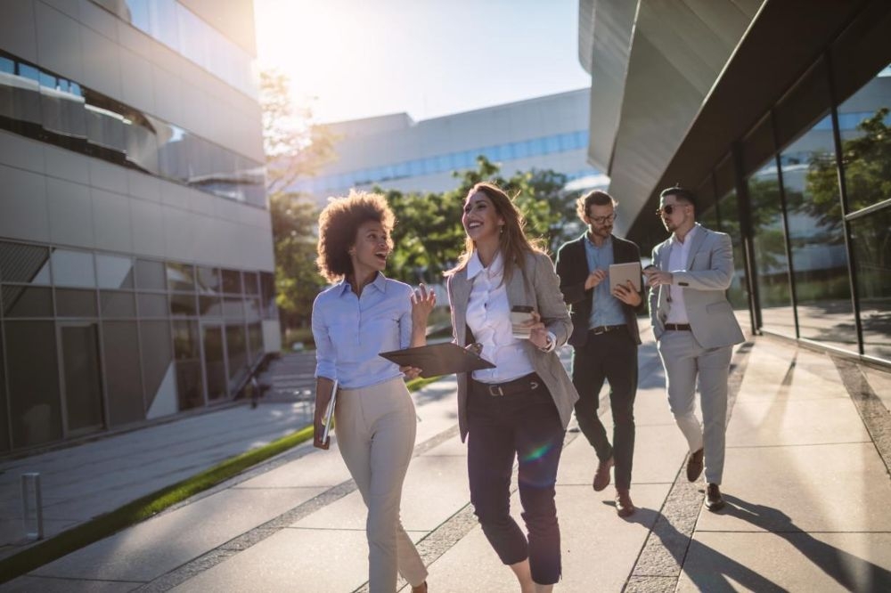 Paychex, Inc. Mission, Benefits, and Work Culture | Indeed.com