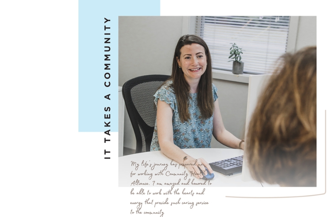 Community Health Alliance-Ohio Mission, Benefits, and Work Culture ...