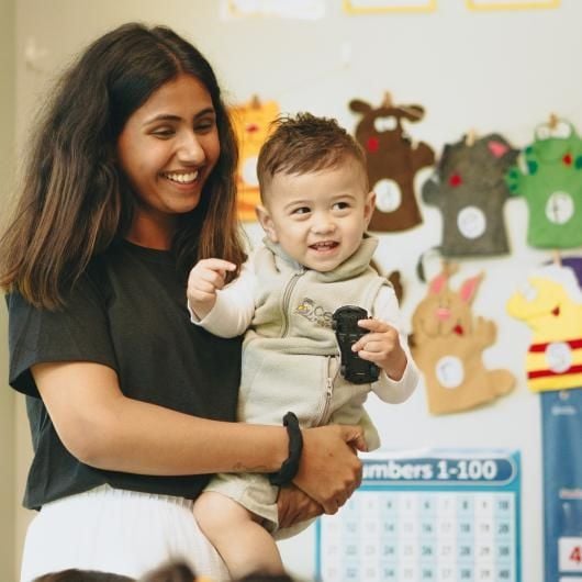 CEFA Early Learning Mission, Benefits, and Work Culture | Indeed.com