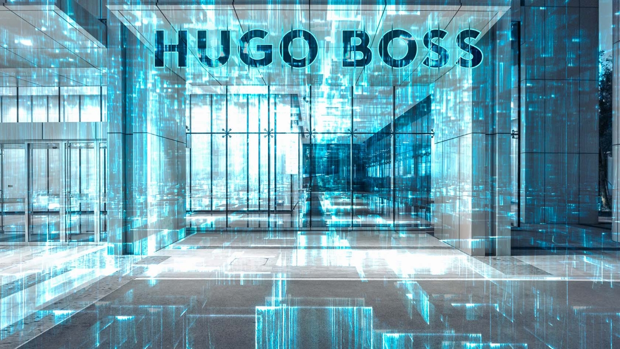Hugo Boss Mission, Benefits, and Work Culture | Indeed.com