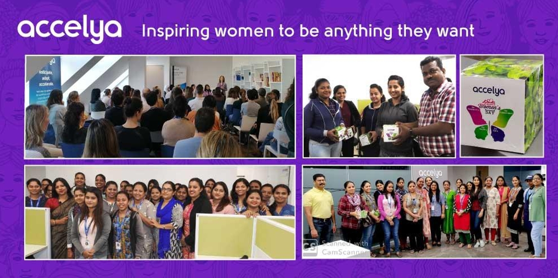 Accelya Group Mission, Benefits, and Work Culture | Indeed.com