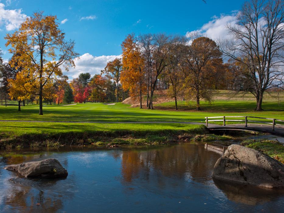 Saucon Valley Country Club Mission, Benefits, and Work Culture | Indeed.com