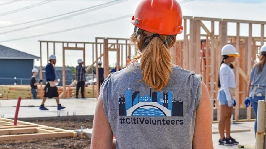 Citi Mission, Benefits, and Work Culture | Indeed.com