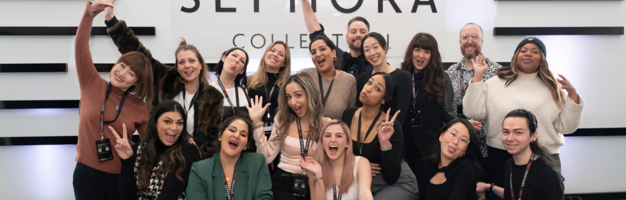 Mission, avantages et culture d'entreprise chez Sephora | Indeed.com