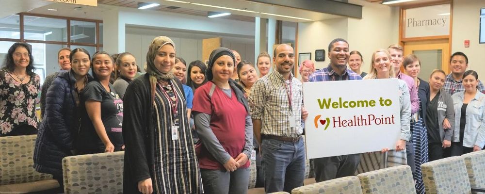 HealthPoint (Washington) Mission, Benefits, and Work Culture | Indeed.com