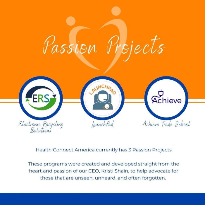 Health Connect America Mission, Benefits, and Work Culture | Indeed.com