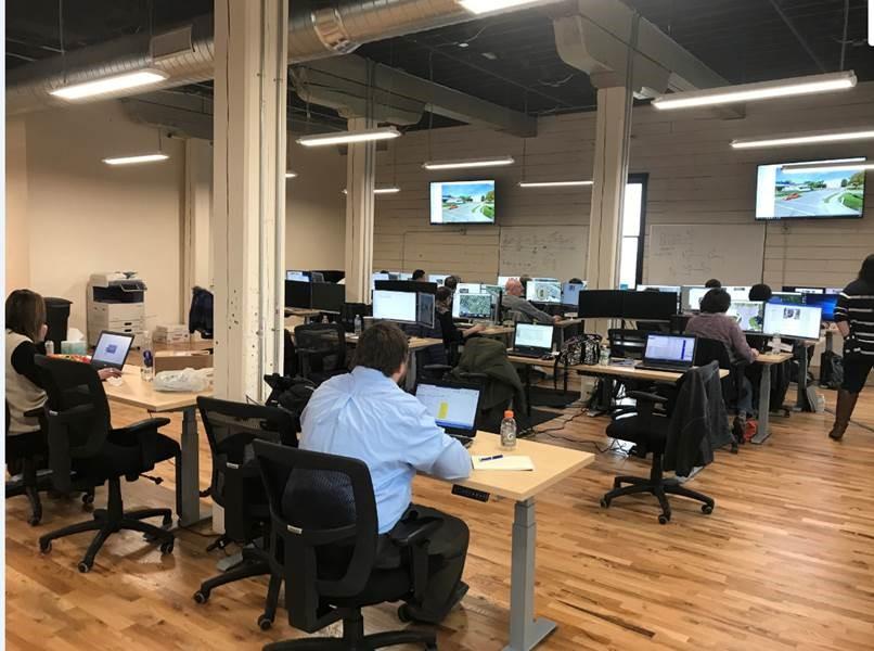 CCI Systems, Inc. Mission, Benefits, and Work Culture | Indeed.com