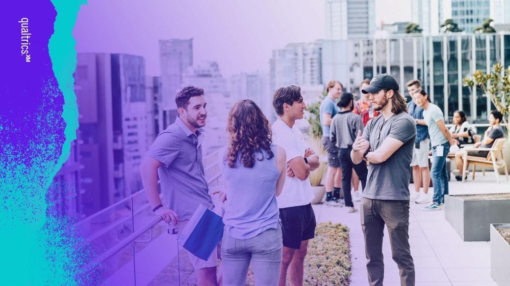 Qualtrics Mission, Benefits, and Work Culture | Indeed.com