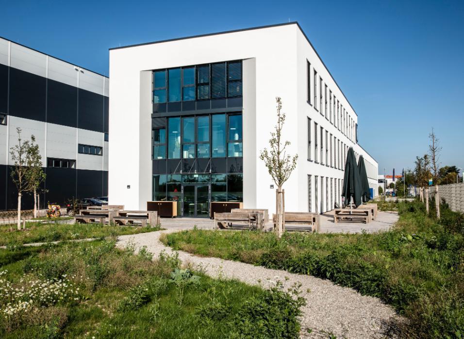 TTI Europe: Mission, Zusatzleistungen und Unternehmenskultur | Indeed.com