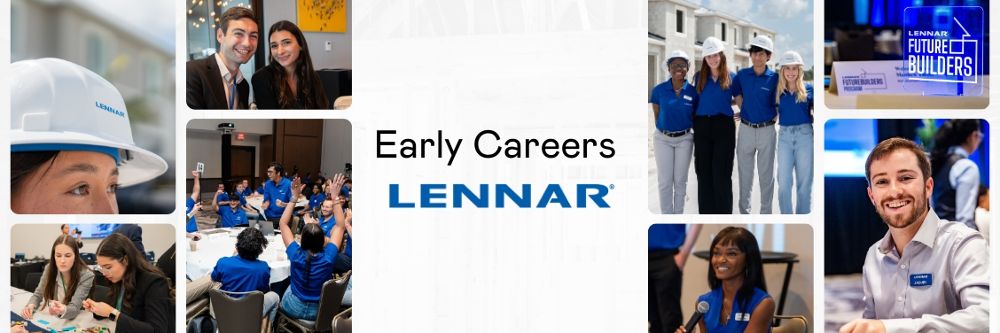 Lennar Mission, Benefits, and Work Culture | Indeed.com