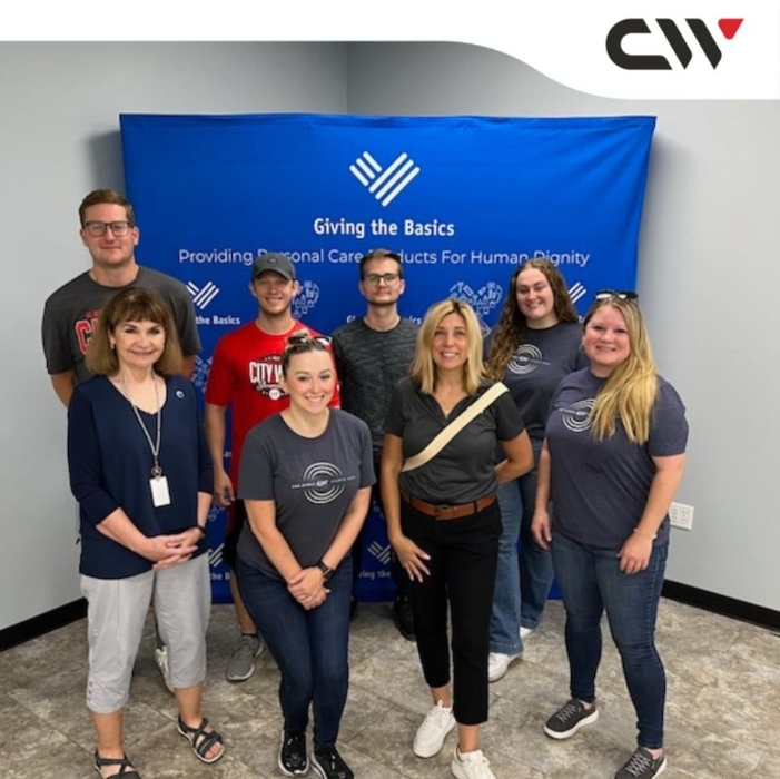 City Wide Facility Solutions Mission, Benefits, and Work Culture ...