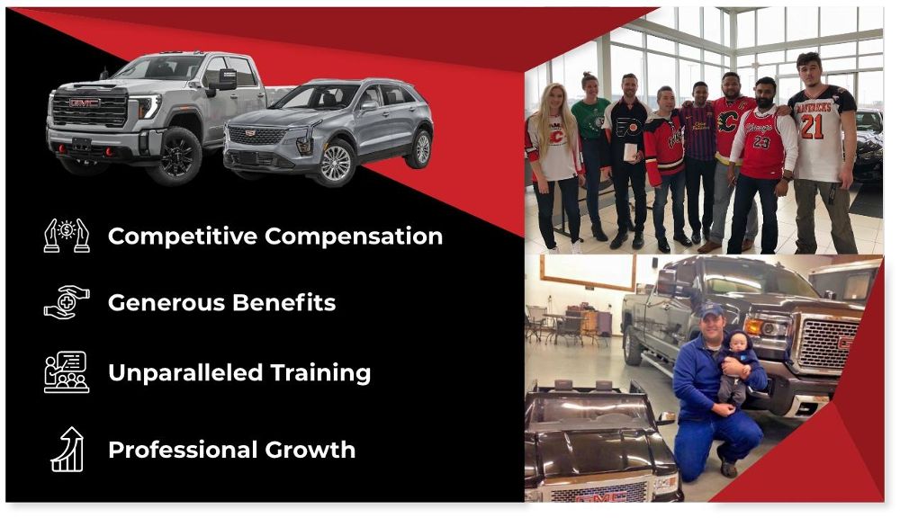 Kaizen Automotive Group Mission, Benefits, and Work Culture | Indeed.com
