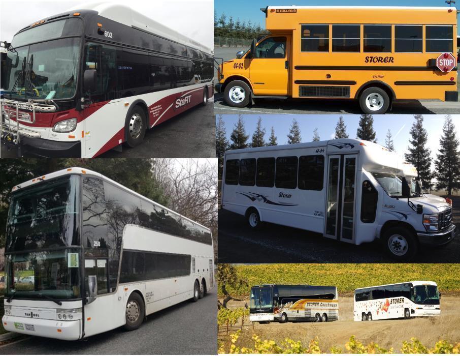 Storer Transportation Mission, Benefits, and Work Culture | Indeed.com