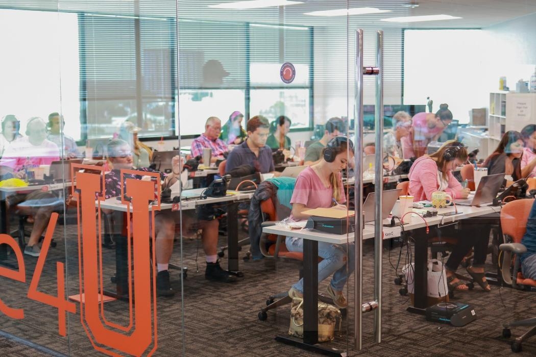 KnowBe4 Mission, Benefits, and Work Culture | Indeed.com