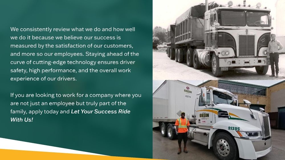 Warren Gibson Ltd Mission, Benefits, and Work Culture | Indeed.com