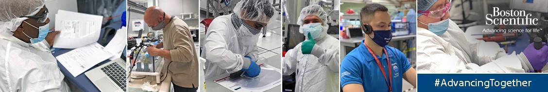 Boston Scientific Mission, Benefits, and Work Culture | Indeed.com