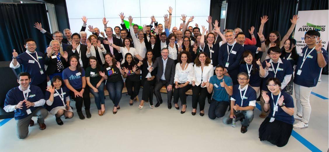 Accenture Mission, Benefits, and Work Culture | Indeed.com