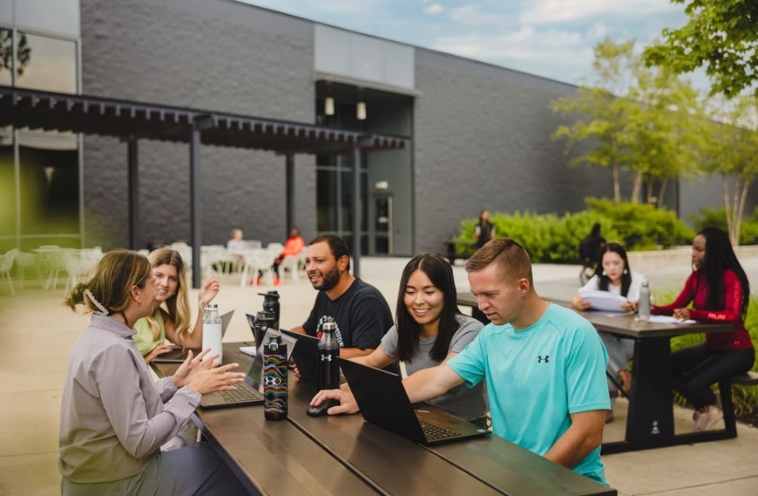 Under Armour Mission, Benefits, and Work Culture | Indeed.com