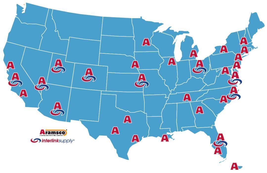 Aramsco Mission, Benefits, and Work Culture | Indeed.com