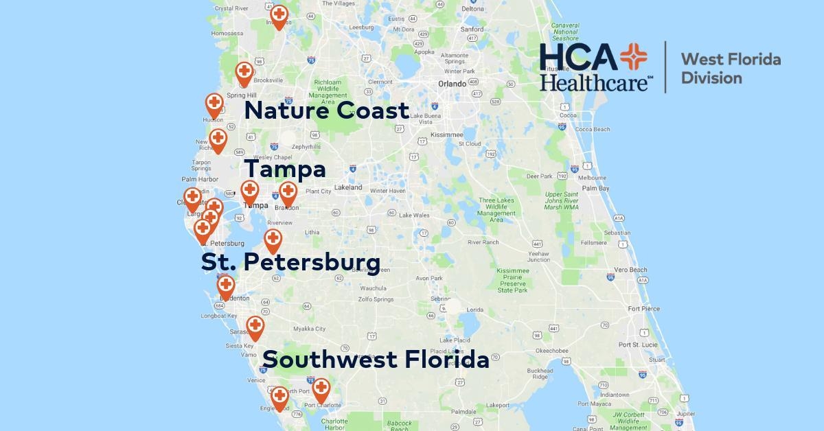 HCA Florida Citrus Hospital Mission, Benefits, and Work Culture ...