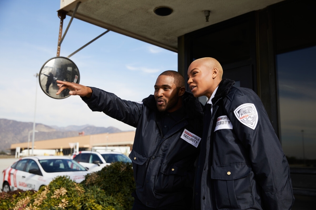 GardaWorld Security Services Mission, Benefits, and Work Culture ...