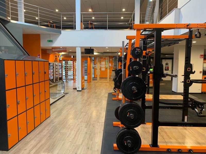 De missie, voordelen en bedrijfscultuur van Basic-Fit | Indeed.com