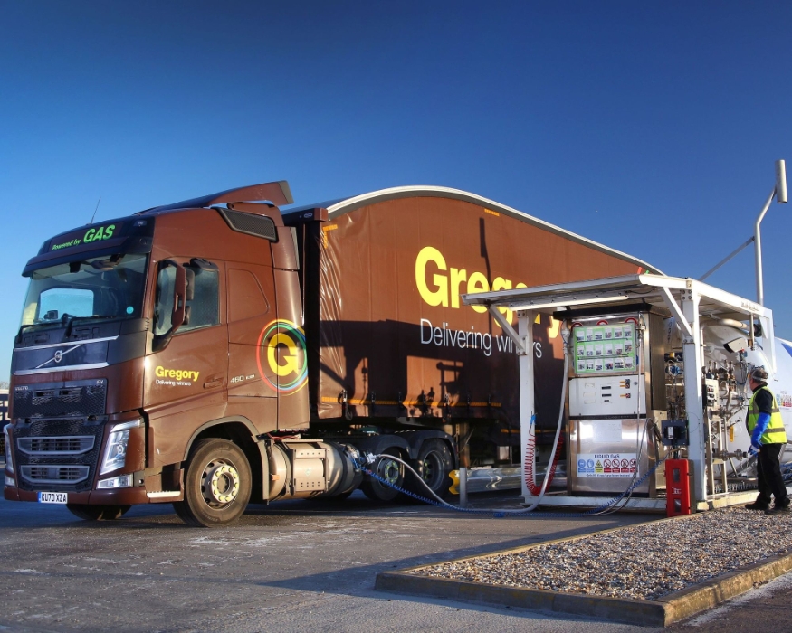 GREGORY DISTRIBUTION LTD Mission, Benefits, and Work Culture | Indeed.com