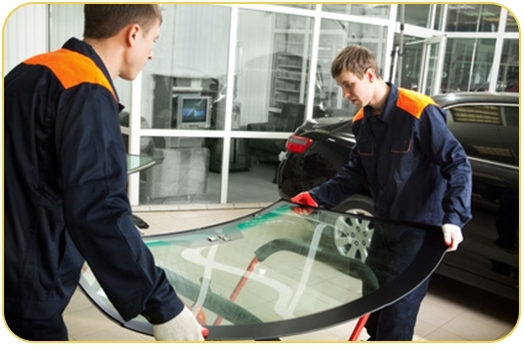 PGW Auto Glass Mission, Benefits, and Work Culture | Indeed.com