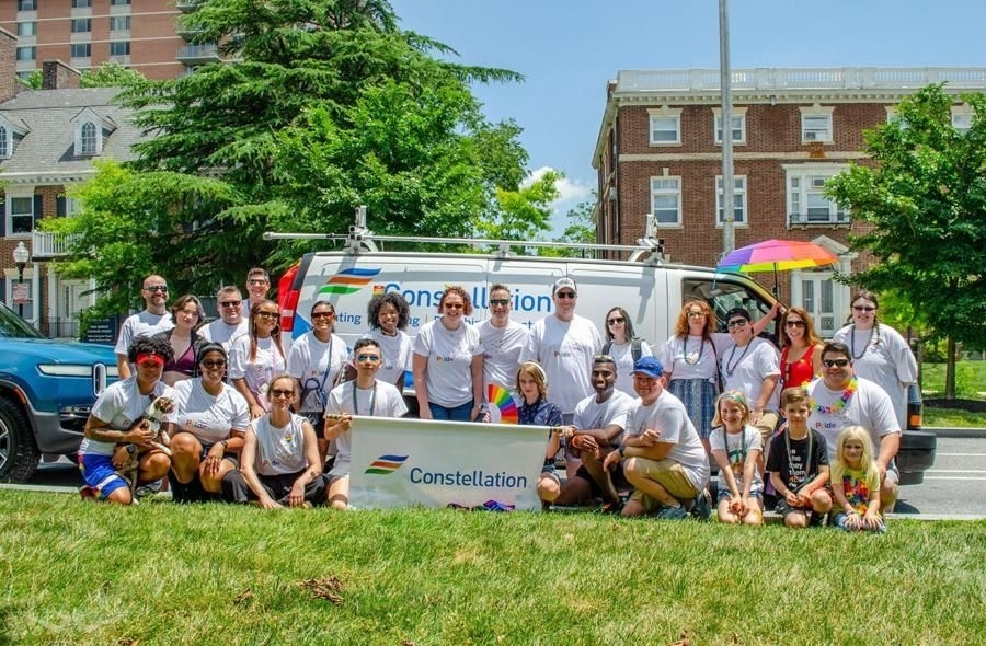 Constellation Energy Mission, Benefits, and Work Culture | Indeed.com