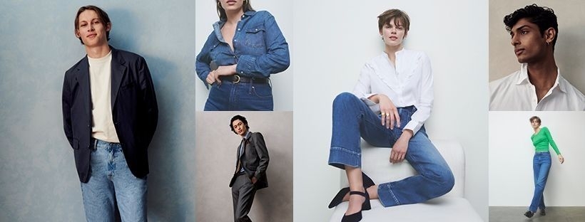 J.Crew Mission, Benefits, and Work Culture | Indeed.com