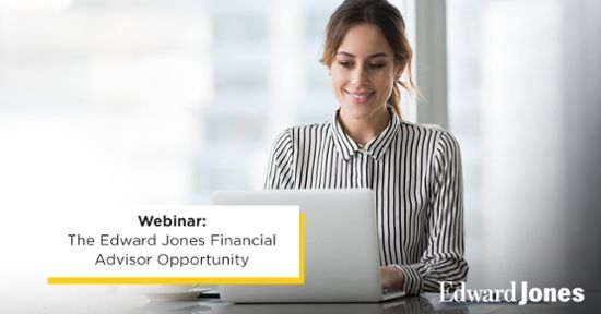 Edward Jones Mission, Benefits, and Work Culture | Indeed.com