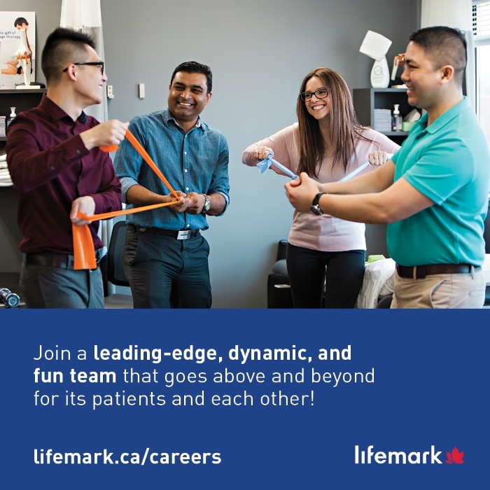 Lifemark Health Group Mission, Benefits, and Work Culture | Indeed.com