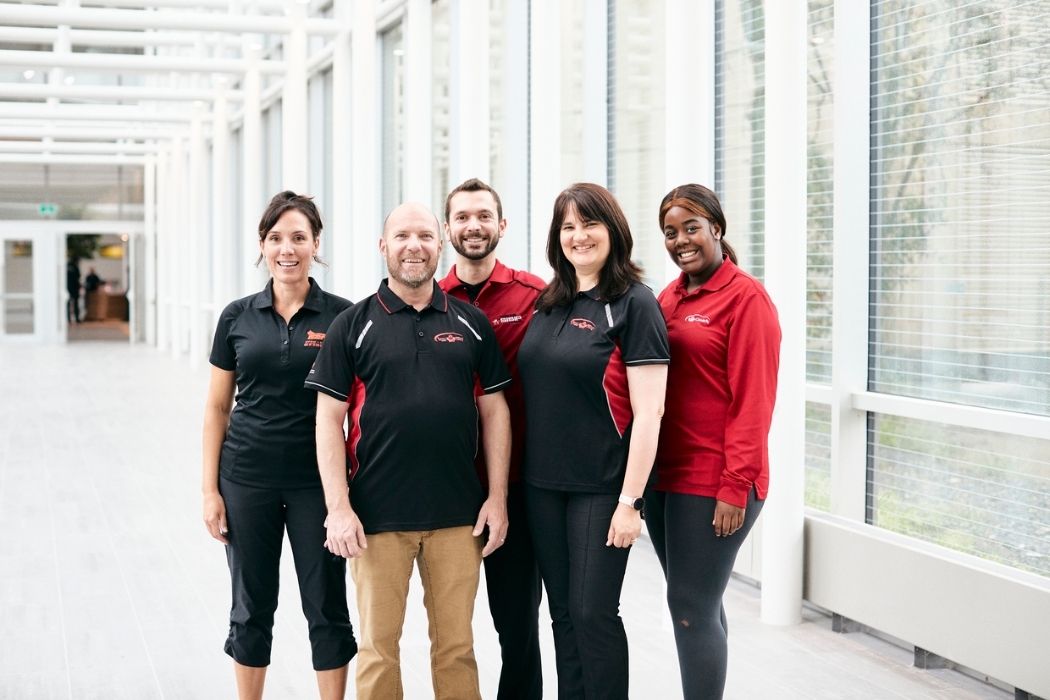 Canadian Forces Morale and Welfare Services Mission, Benefits, and Work ...