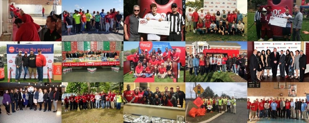 Liberty Coca-Cola Beverages Mission, Benefits, and Work Culture ...