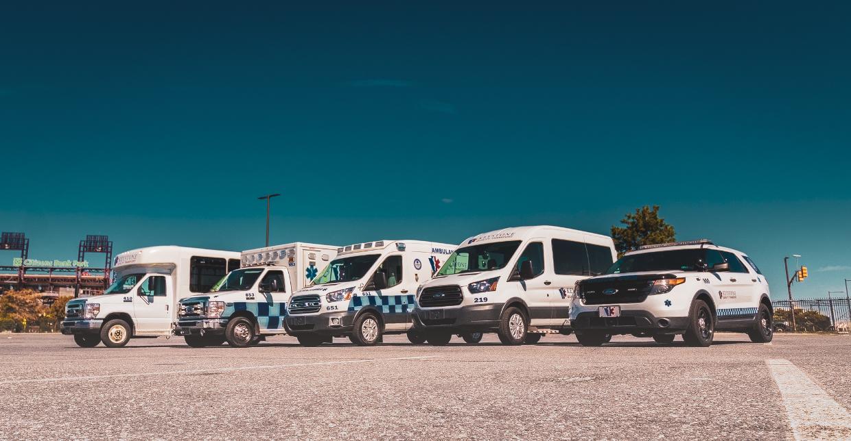 Keystone Quality Transport Mission, Benefits, and Work Culture | Indeed.com