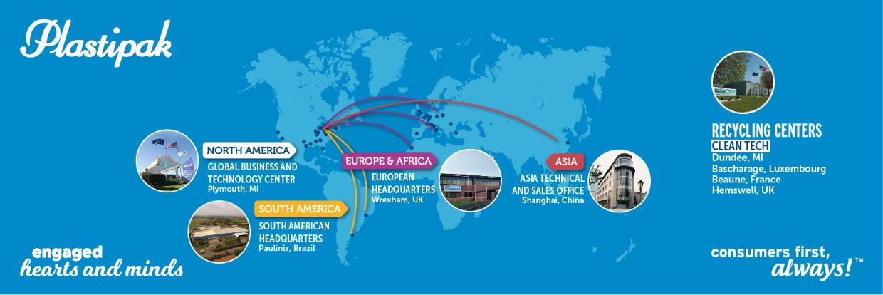Plastipak Packaging, Inc. Mission, Benefits, and Work Culture | Indeed.com Plastipak Packaging, Inc. Mission, Benefits, and Work Culture | Indeed.com