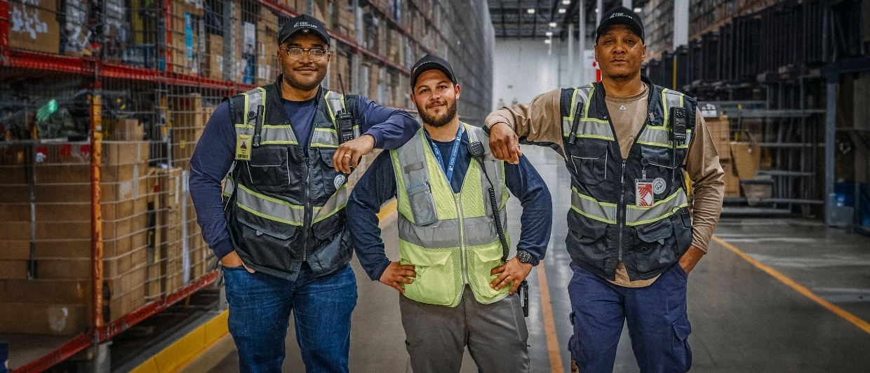 C&W Services Mission, Benefits, and Work Culture | Indeed.com