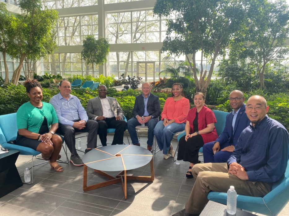 Essendant Mission, Benefits, and Work Culture | Indeed.com