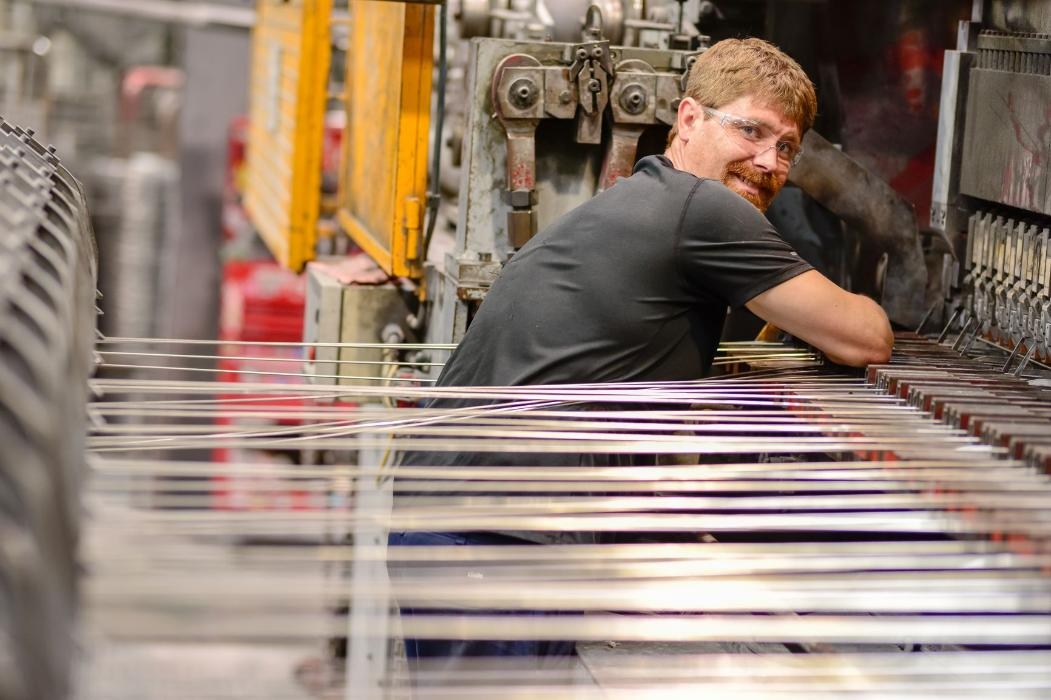 Riverdale Mills Corporation Mission, Benefits, and Work Culture ...